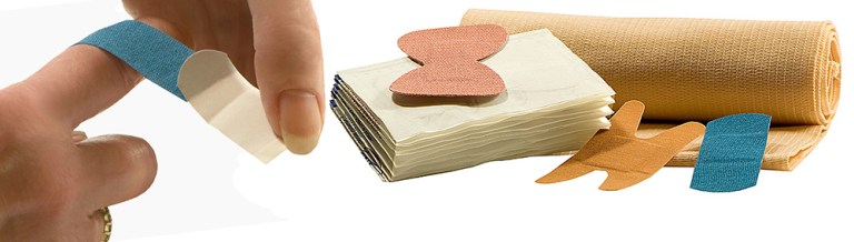 Essential Bandages and Dressings for Emergencies - Chinook Medical Blog