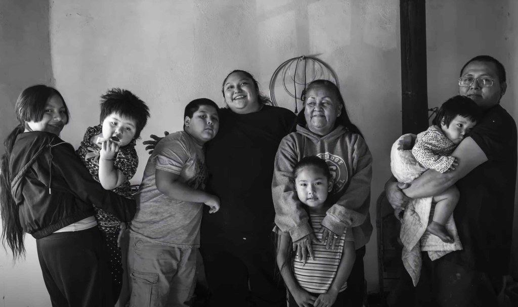 Chinook Medical Gear Supports Backcountry Santa and the Navajo Nation ...